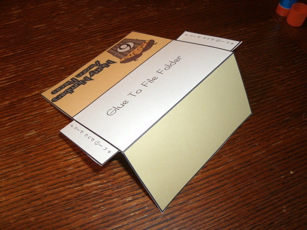 Make a Three Panel File Folder Game ( A Photo-Tutorial) – Little ...